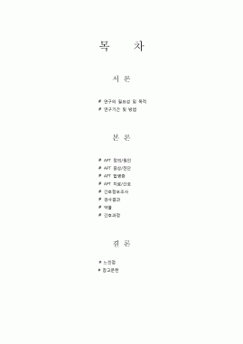 [간호학] 급성인두편도염 <APT acute pharyngotonsilitis> 케이스 스터디 (APT 정의/원인, APT 증상/진단, APT 합병증, APT 치료/간호, 간호정보조사) -1페이지