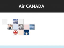 AirCANADA,에어캐나다,에어캐나다재무분석,재무분석사례,재무회계분석,항공사재무분석-1페이지