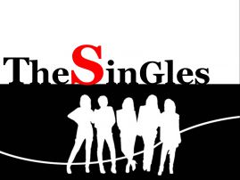 TheSingles,잡지산업,싱글즈잡지,잡지마케팅,잡지분석,잡지STP전략,여성잡지-1페이지