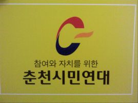 [사회과학] [NGO 분석 - 춘천 시민단체 ] 개념, 역할과 기능, NGO(시민단체) 춘천 시민단체 사업, 춘천 시민단체 업무, NGO(시민단체) 춘천 시민단체 전망, 결론 등등-1페이지