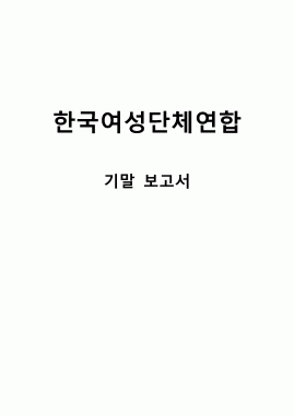 [NGO 시민단체 분석 - 한국여성단체연합] 개념, 역할과 기능, NGO(시민단체)  주요사업, NGO(시민단체)  업무, NGO(시민단체), 결론-1페이지