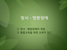 정서행동장애-1페이지