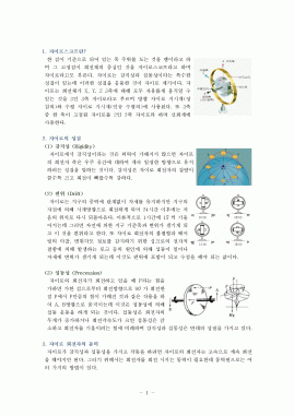 항공기 자이로스코프-1페이지