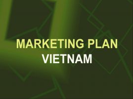 [사업계획서] 베트남 자동 판매기 위탁 운영 서비스 사업계획서-1페이지