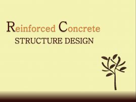 철근콘크리트 기둥 보 종합 설계. RC frame 설계. 컷오프. 이음 정착. 균열제어. 휨설계. 전단설계. 축력설계-1페이지