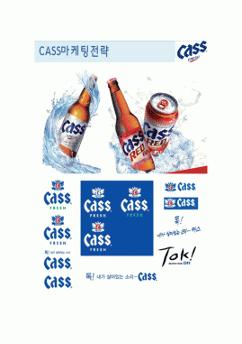 [카스 CASS 마케팅]/기업선정이유/국내맥주시장분석/세계맥주시장분석/카스 자사분석/카스경쟁사(하이트,하이네켄,아사히)/카스STP,4P,SWOT분석-1페이지