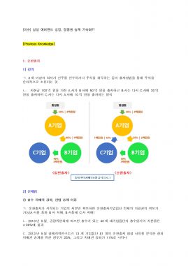 [이슈] 삼성 에버랜드 상장,  경영권 승계 가속화??_삼성 경영권-1페이지