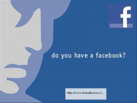 Facebook 이란,페이스북 경영,페이스북 마케팅,Facebook VS 유사기업 ppt자료-1페이지