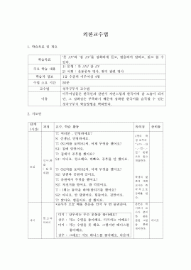 외한교수법 -1페이지