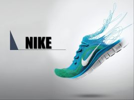 (영어,영문) 나이키 (NIKE) (나이키 아웃소싱, 책임, 솔루션(Nike-Outsourcing, responsibility, Solutions).pptx-1페이지