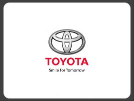 도요타마케팅전략_도요타리콜사태,도요타분석,TOYOTA-1페이지