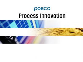 POSCO Project-1페이지