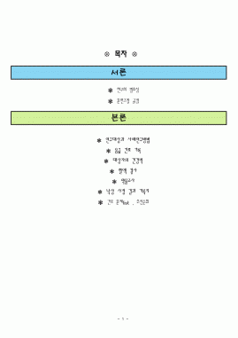 간호학과) 응급실 골절 A+ 점수 받은 케이스입니다.-1페이지