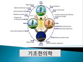 기(氣)와 음양(陰陽) (기초한의학, 기, 음양, 인체구조, 생리기능, 병리변화, 진단과치료, 예방과양생).PPT자료-1페이지