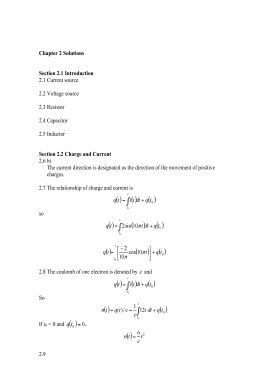 Electrical Engineering Concepts and Applications Ch2-7, S.A Reza Zekavat-1페이지