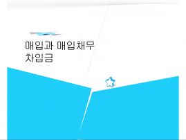 매입과 매입채무 차입금 - 감사계획, 통제테스트(구매요청 및 구매, 입고 및 검수, 회계 및 지급결의, 자금부서), 실증절차.pptx
-1페이지