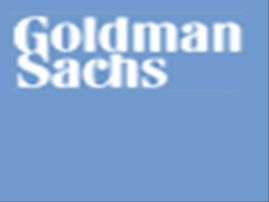 골드만삭스 (Goldman Sachs) 기업소개, 서비스전략 (고객, 직원, 사회), 경쟁사분석, SWOT분석, 개선 및 향후방향.pptx-1페이지