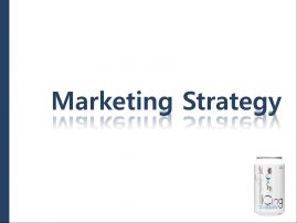 마케팅 전략 Marketing Strategy - 아이싱 Icing (아이싱 소개, 기업 내부, 외부환경 분석, SWOT, STP, 4P).pptx-1페이지