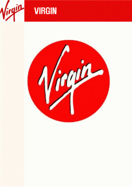 [버진그룹(Virgin Group)] CEO 리처드 브랜슨(Richard Branson), 차별화된 기업구조, 기업전략,경영원칙, 핵심이념, 경영철학, 축제와 엔터테인먼트 시장-1페이지