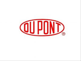 글로벌기업 듀폰(DUPONT) 경영전략분석과 HRM 분석 및 듀폰 성공과 실패사례분석과 미래방향 제언.pptx-1페이지