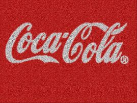 코카콜라 [Coca-Cola] (기업소개, 코카콜라 연혁, 시장환경 분석, SWOT분석, STP분석, 4P분석, 마케팅전략, 문제점과 개선방안).pptx-1페이지