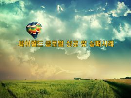 [싸이월드 글로벌경영] 싸이월드(cyworld) 중국 진출, 싸이월드 일본 진출, 싸이월드 미국 진출, 싸이월드 STP, 싸이월드 4P, 싸이월드 4C, 싸이월드 SWOT, NTT 도코모, 인종파업기능, 미니미 근육.ppt-1페이지