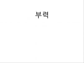 실험보고서 - 부력 측정-1페이지