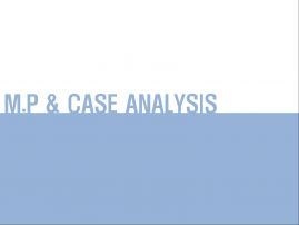 MANAGERIAL PRACTICE & CASE ANALYSIS.PPT[에탄올 도입배경]-1페이지
