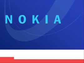 NOKIA [노키아]-1페이지