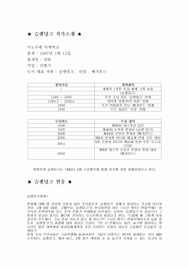 슬램 덩크-1페이지