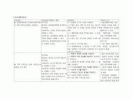 osteosarcoma 간호과정-SOAPIER(등록)-1페이지