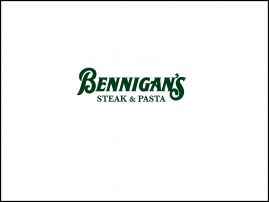베니건스 브랜드전략 Bennigan`s Steak & Pasta.pptx-1페이지