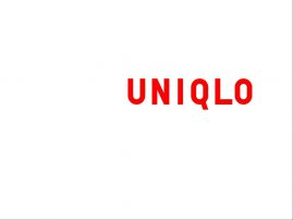 uniqlo-유니클로-1페이지