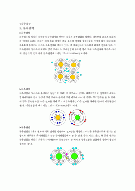 나노 재료공학 중간고사 2주차~5주차-1페이지