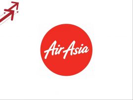 에어아시아 Airasia 기업분석과 에아시아 마케팅,경영전략經營戰略분석 PPT (발표스피치 대본첨부)-1페이지