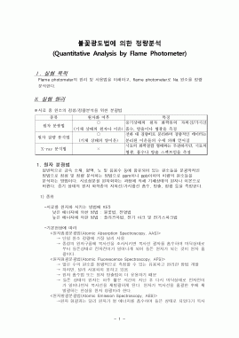 Flame+photometer (예비보고서)-1페이지