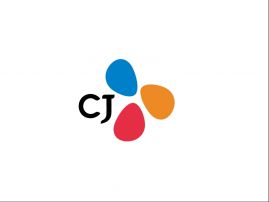 CJ 기업분석과 SWOT분석/ CJ 경영전략과 사업성공,실패사례분석 PPT, CJ 기업 현황-1페이지