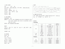 분만실 IUFD 케이스-1페이지