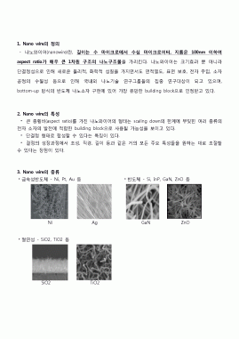 나노와이어-1페이지