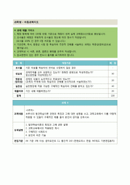  아동과학지도 - 브루너의 발견학습이론 관점의 특징과 설명, 과학교육에서의 적용-1페이지