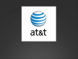 (AT&T 소개, 무선 서비스 현황 및 전략, LTE 서비스 상용화)-1페이지