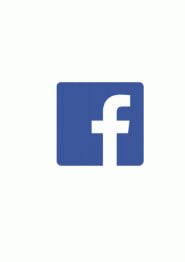 페이스북 Facebook 기업분석과 성공요인분석및 페이스북 SWOT분석과 한국진출 성공전략분석과 페이스북 향후전망-1페이지