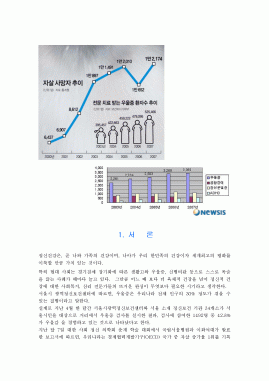 자살 방지 대책에 대한 조사-1페이지