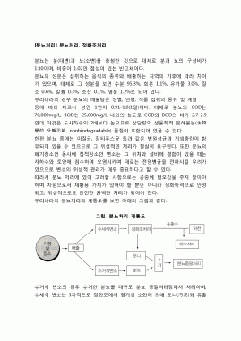 [분뇨처리] 분뇨처리, 정화조처리(오수처리)-1페이지