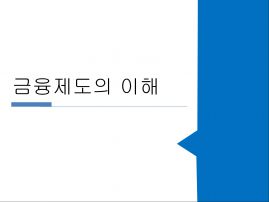 금융제도의 의의,금융위기 이후 금융제도 개편,금융제도의 유형,지급결제제도,금융기관 겸업제한,금융지주회사,예금보험제도,한국의 차등예금보험료 제도-1페이지