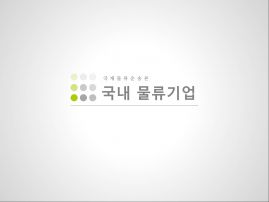 국내 물류기업,국내 물류기업 현황,현대 글로비스,CJ 대한통운,STS 로지스틱스,삼성전자 로지텍,브랜드마케팅,글로벌경영,swot,stp,4p-1페이지