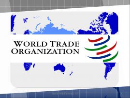WTO란 무엇인가,WTO와 GATT의 관계는,WTO와 FTA의 관계,세계무역기구,WTO 역할 및 기능,WTO협정의 기본원칙,도하 개발 어젠다 (DDA)-1페이지