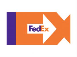 [ 페덱스 경영,마케팅사례 PPT ] FedEx 페덱스 기업현황과 SWOT분석및 페덱스 마케팅전략과 경영전략사례와 향후발전방향연구-1페이지