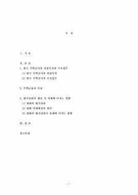 부동산 금융론-1페이지