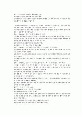 채동번의 당나라 역사소설 당사통속연의 31회 32회 33회 한문 및 한글번역 81페이지-1페이지